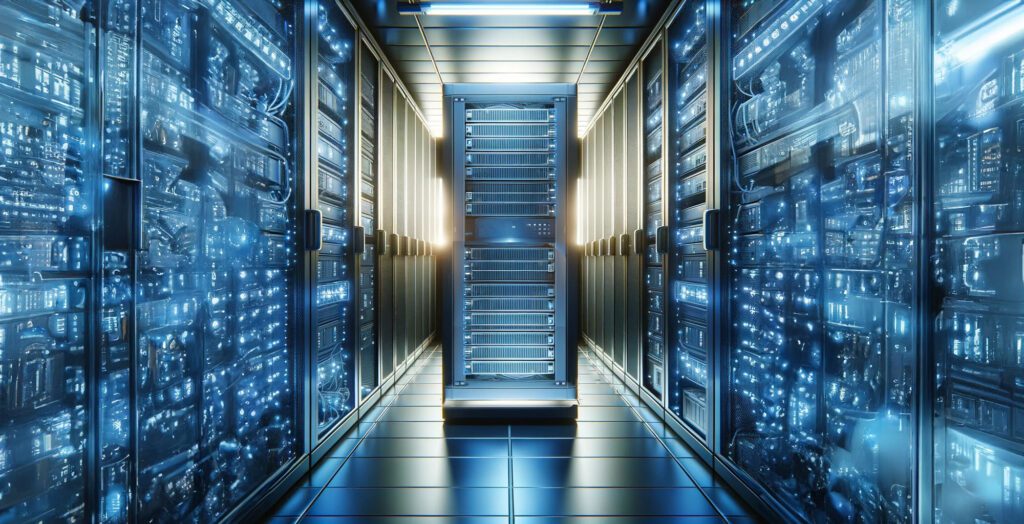 Customização Hospedagem de Servidores: chave para eficiência