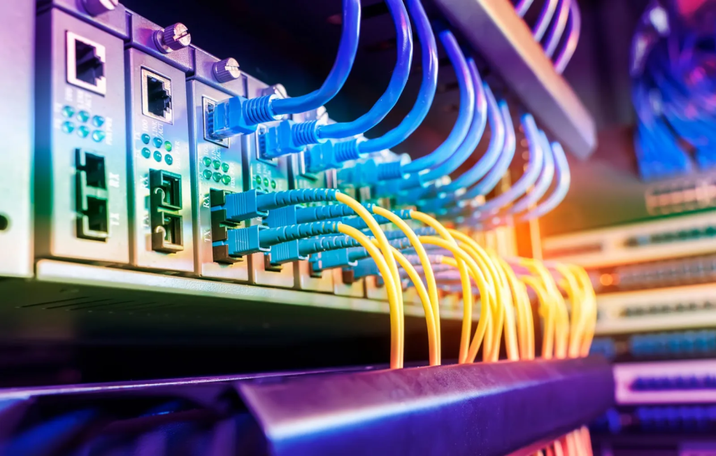 Internet Dedicada - Prodam